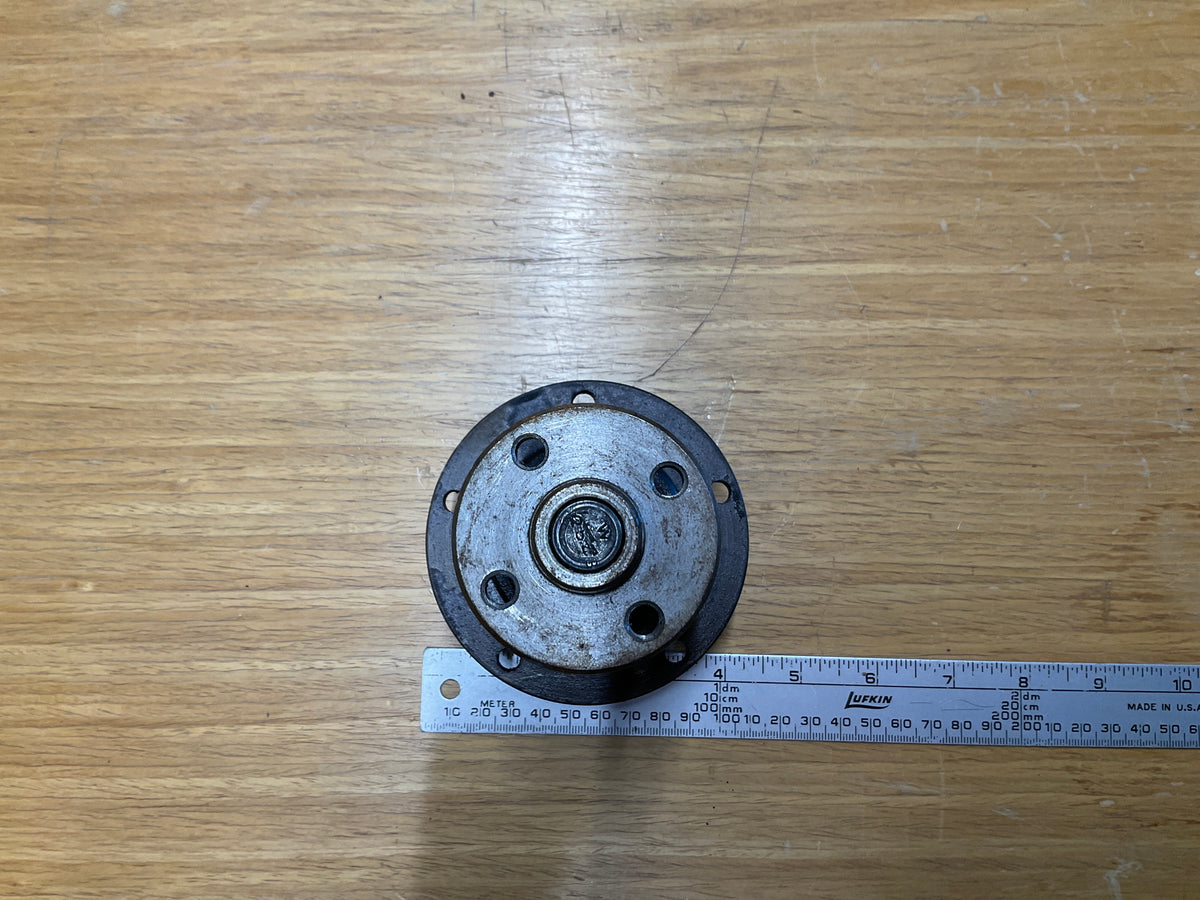 Mercedes Water Pump 170SV, 180, 180D – Paul's Autohaus