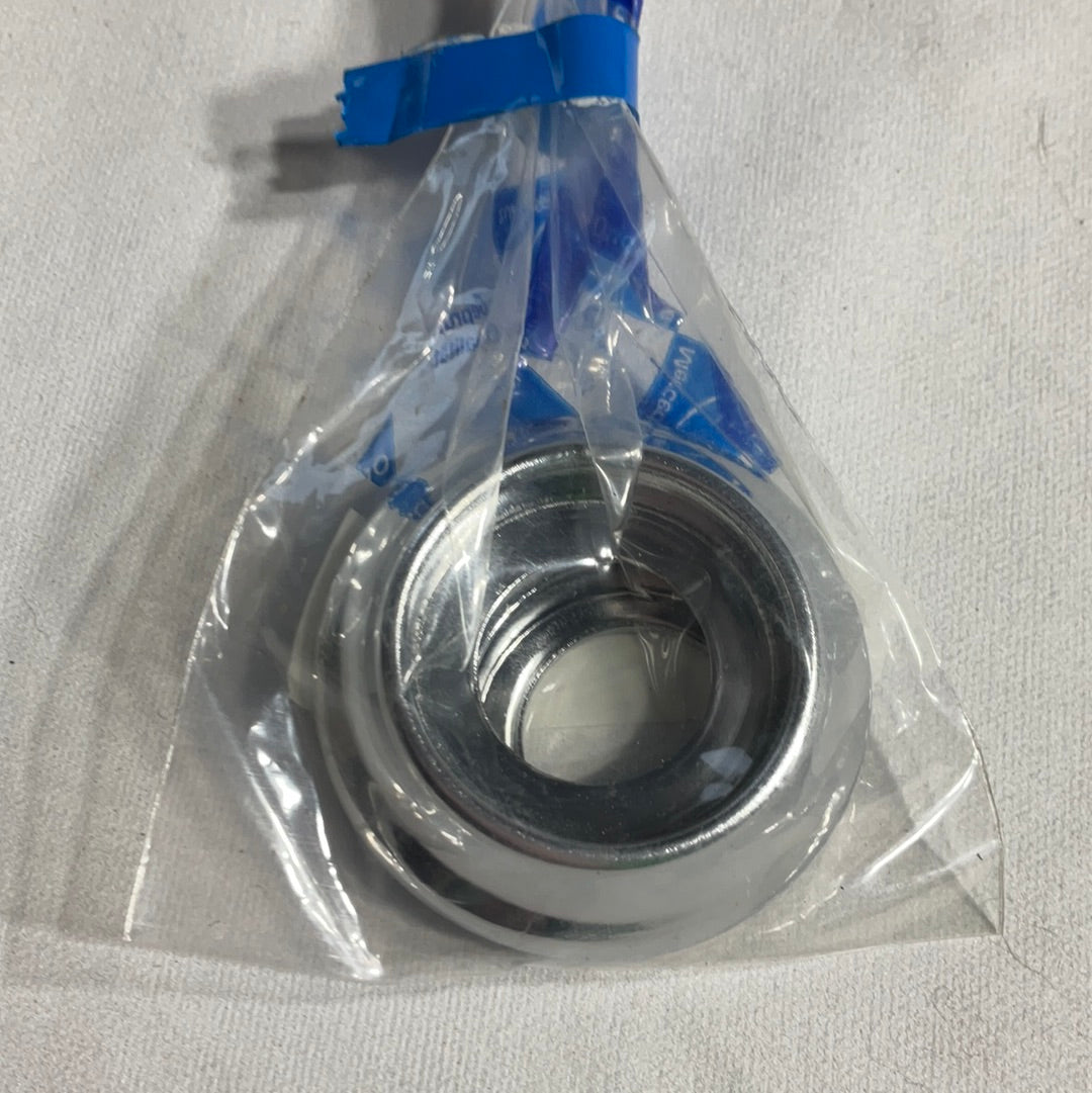 Escutcheon for window -no spring included – Paul's Autohaus