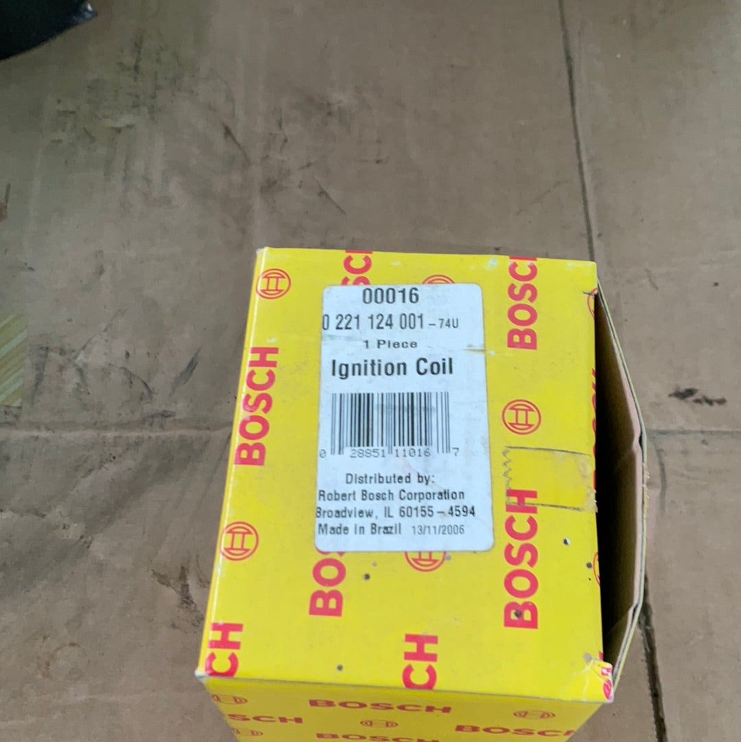 Coil 6 volt – Paul's Autohaus