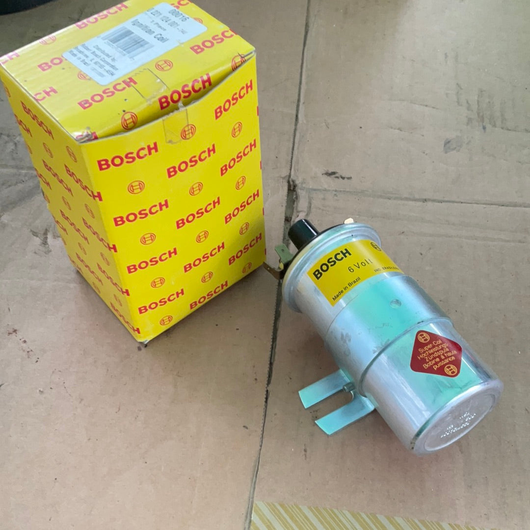 Coil 6 volt – Paul's Autohaus