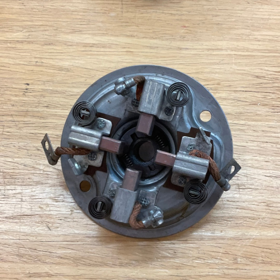 Starter back plate, 170V, – Paul's Autohaus