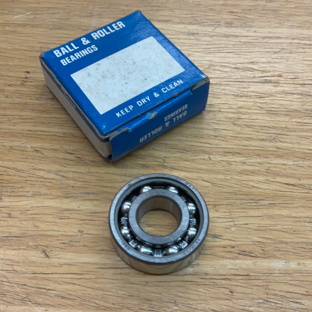 Bearing for generator, 219, 220S/SE – Paul's Autohaus