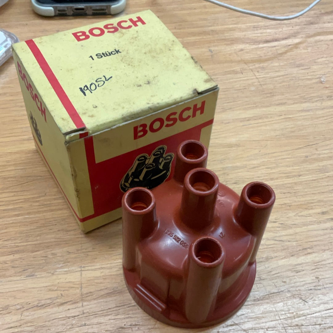 Distributor cap 190SL (Germany) – Paul's Autohaus
