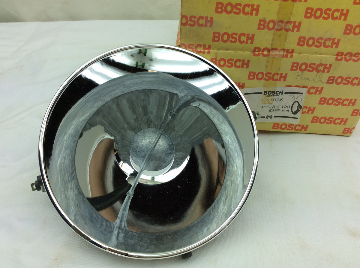 Mercedes Head light reflector Bosch 1 305 314 109 – Paul's Autohaus